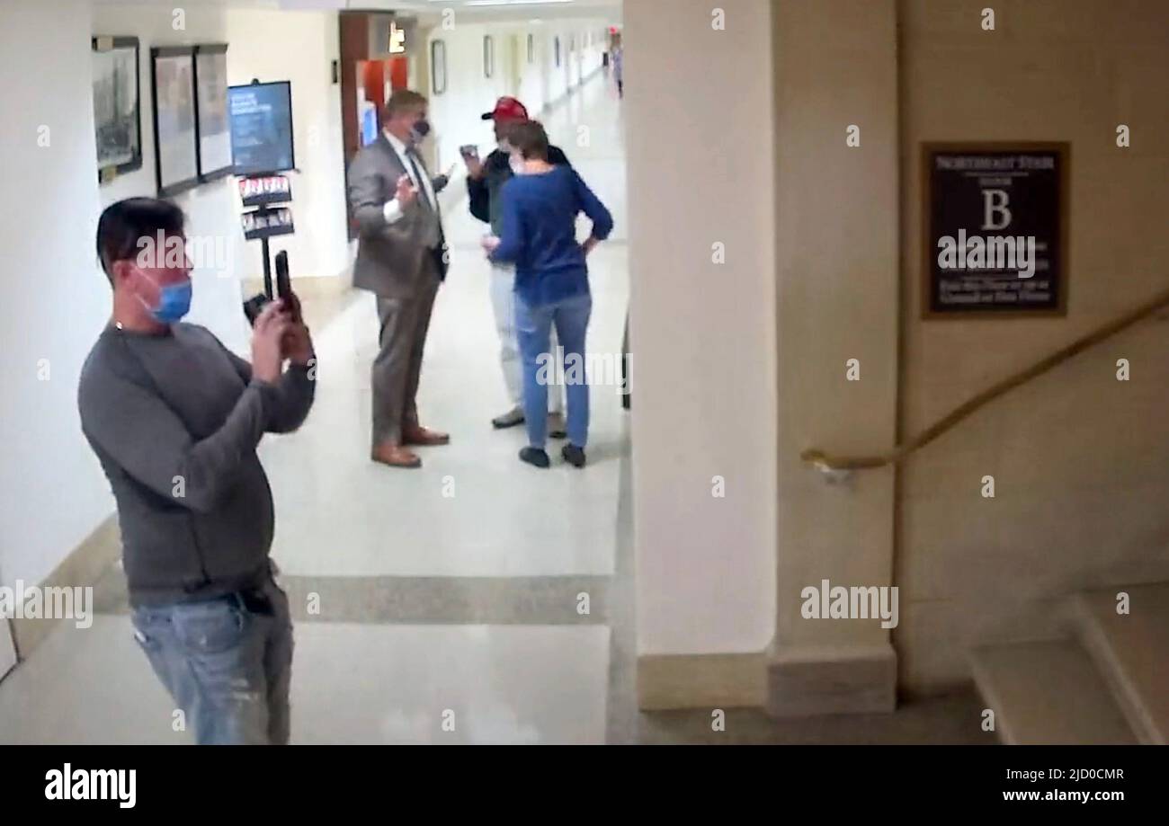 Longworth house office buildings hi-res stock photography and images ...