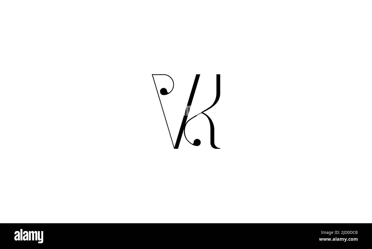 Logo kv Black and White Stock Photos & Images - Alamy