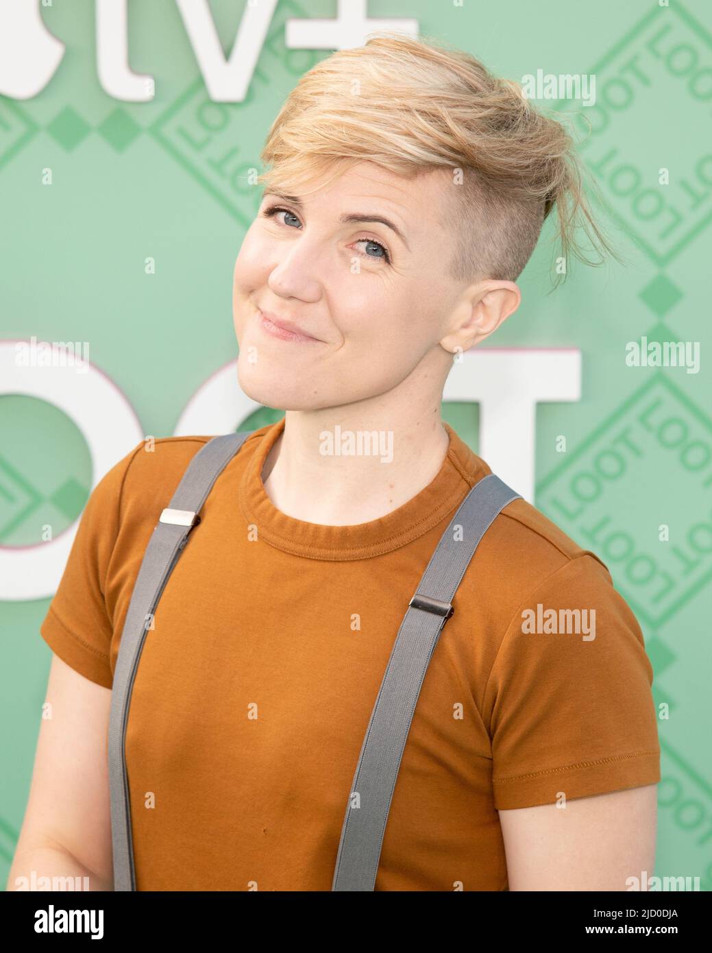 Hannah Hart 2022