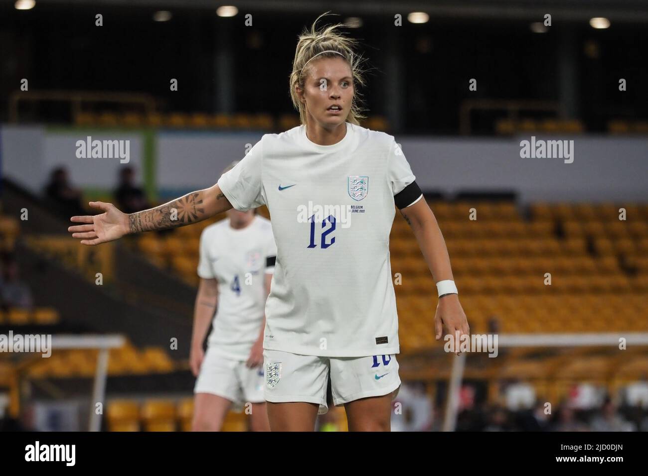 Rachel daly hi-res stock photography and images - Alamy