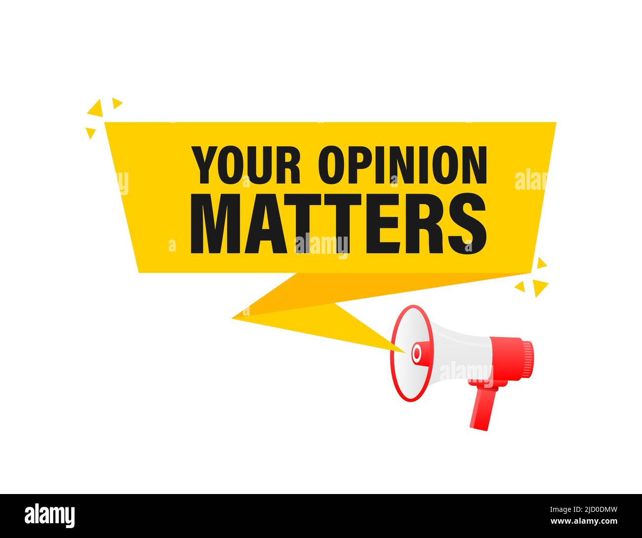My Opinion Clipart