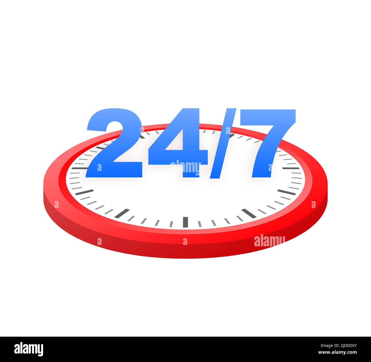 Call center customer service logo hi-res stock photography and images ...