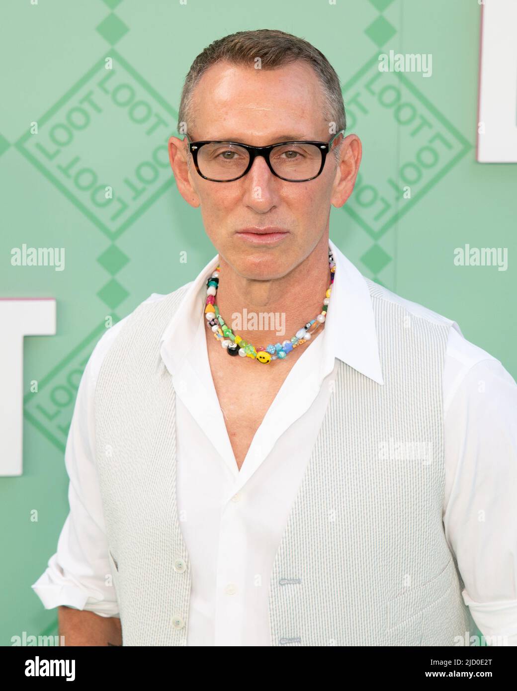 June 15, 2022, Hollywood, California, USA: Adam Shankman attends the ...