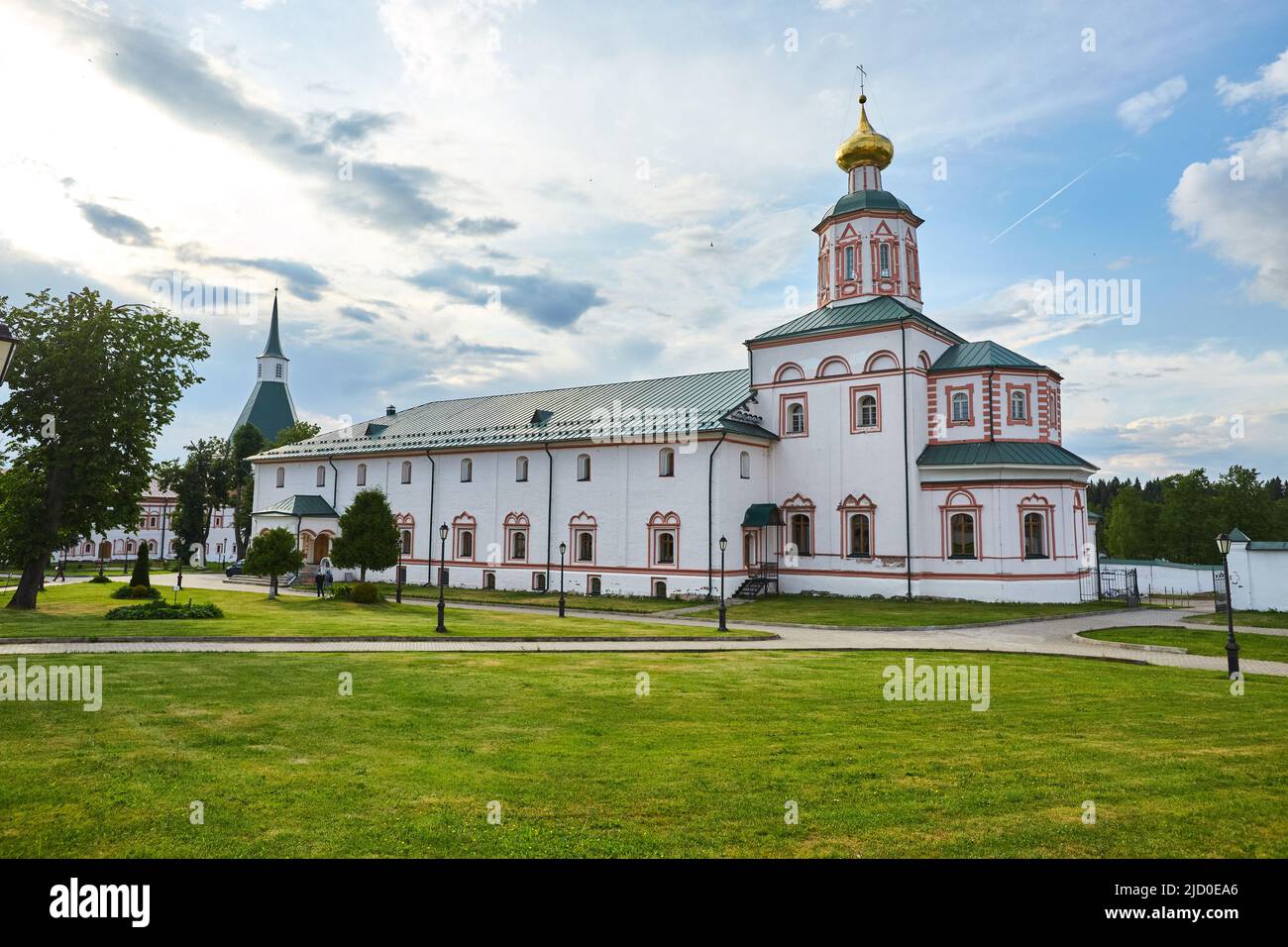 Summer christianity hi-res stock photography and images - Alamy