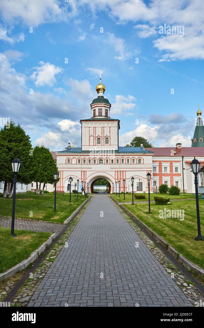 Summer christianity hi-res stock photography and images - Alamy