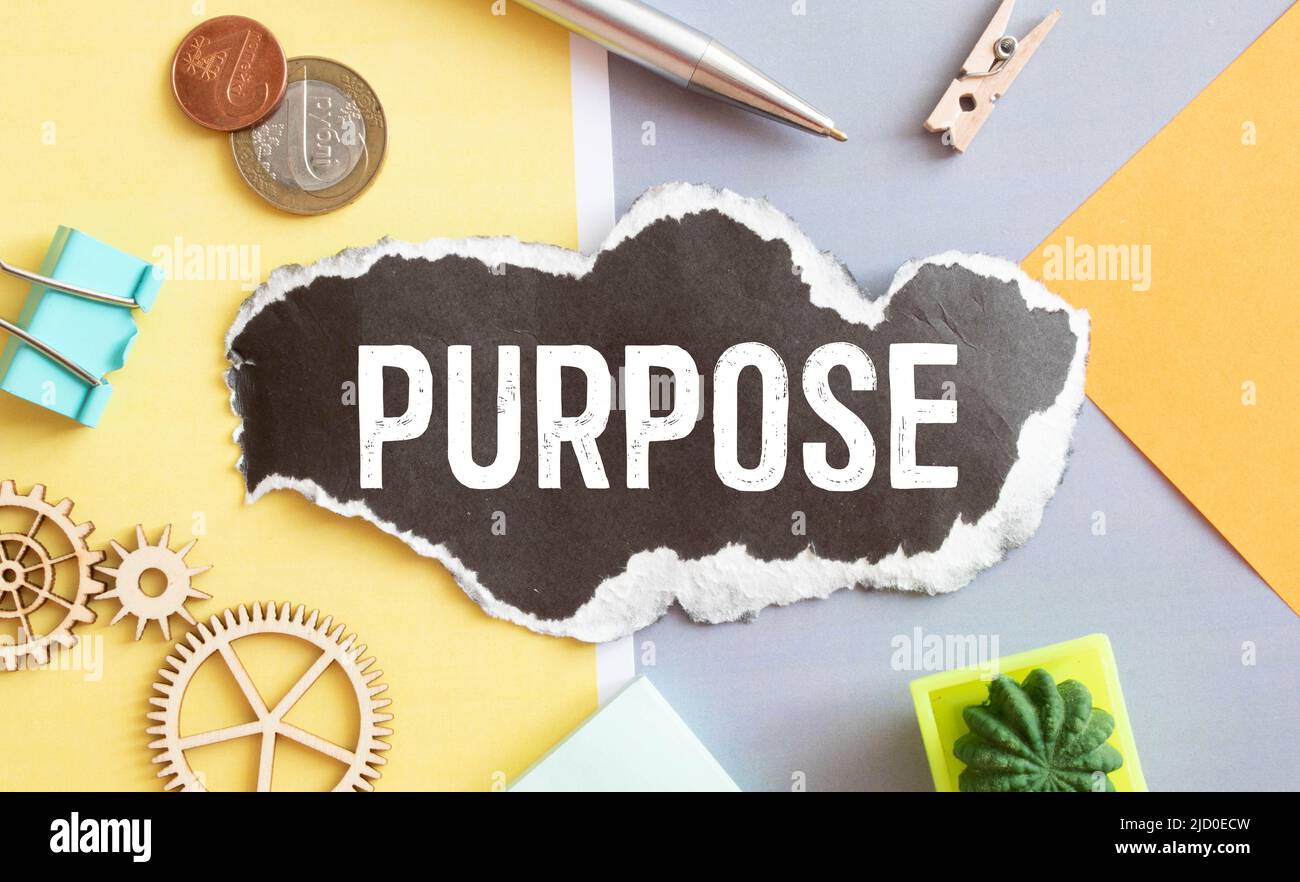 Personal purpose hi-res stock photography and images - Alamy