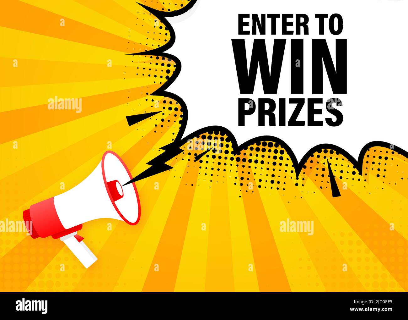 Win Prizes Banner