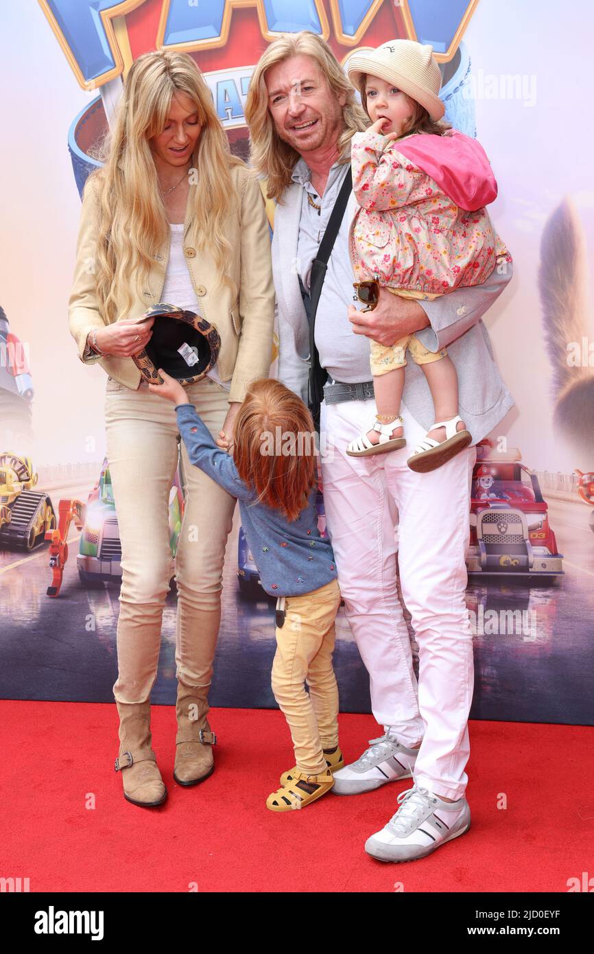 Kelly simpkin hi-res stock photography and images - Alamy