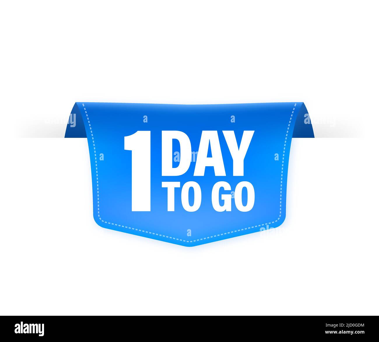 Day left icon in Stock Vector Images - Alamy
