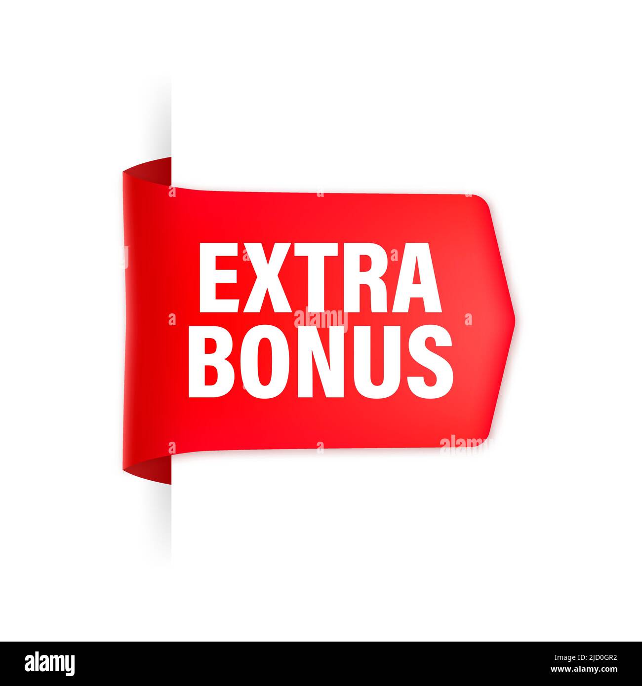 Product bonus logo hi-res stock photography and images - Alamy