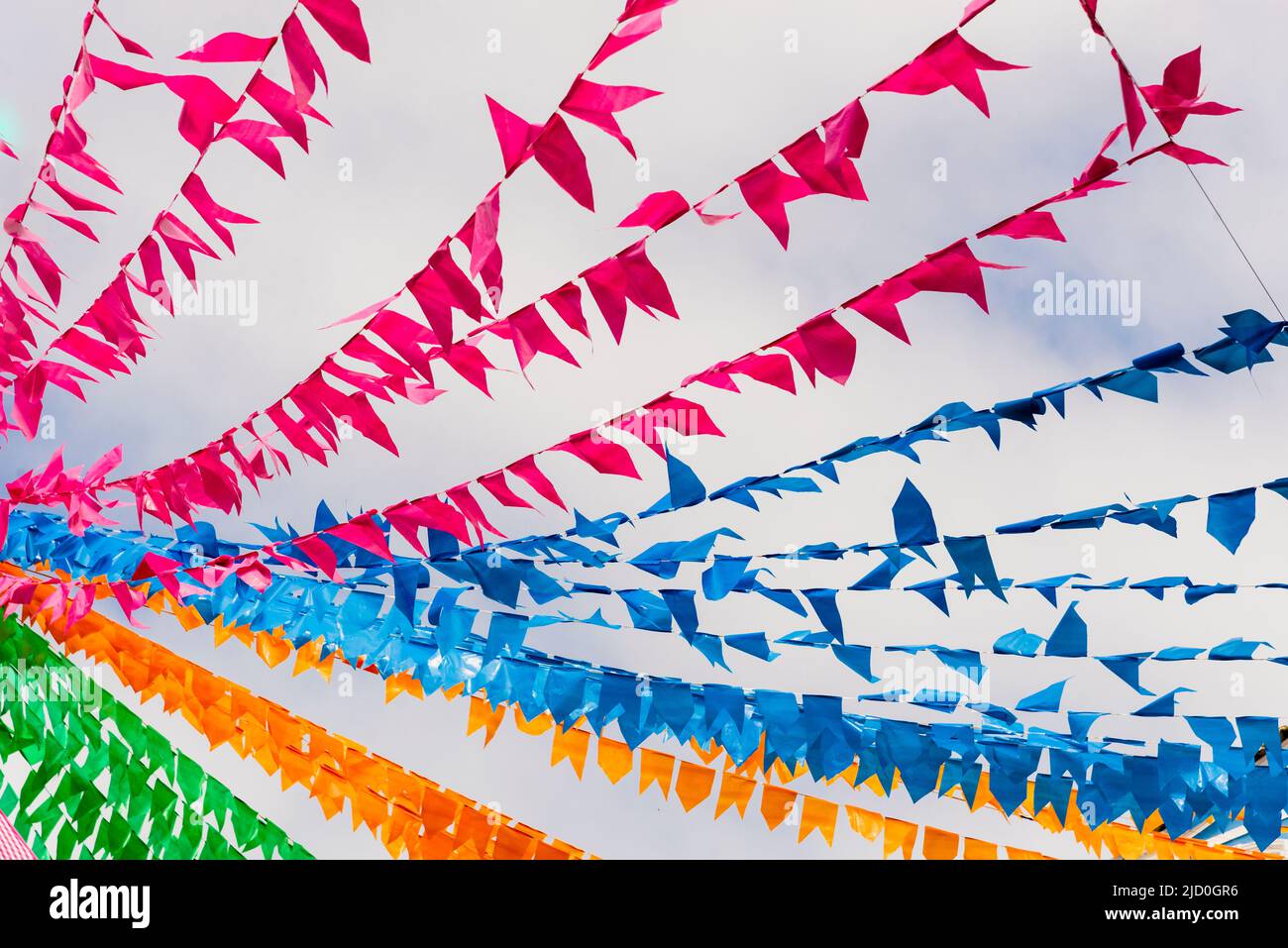 The feast of pennants hi-res stock photography and images - Alamy