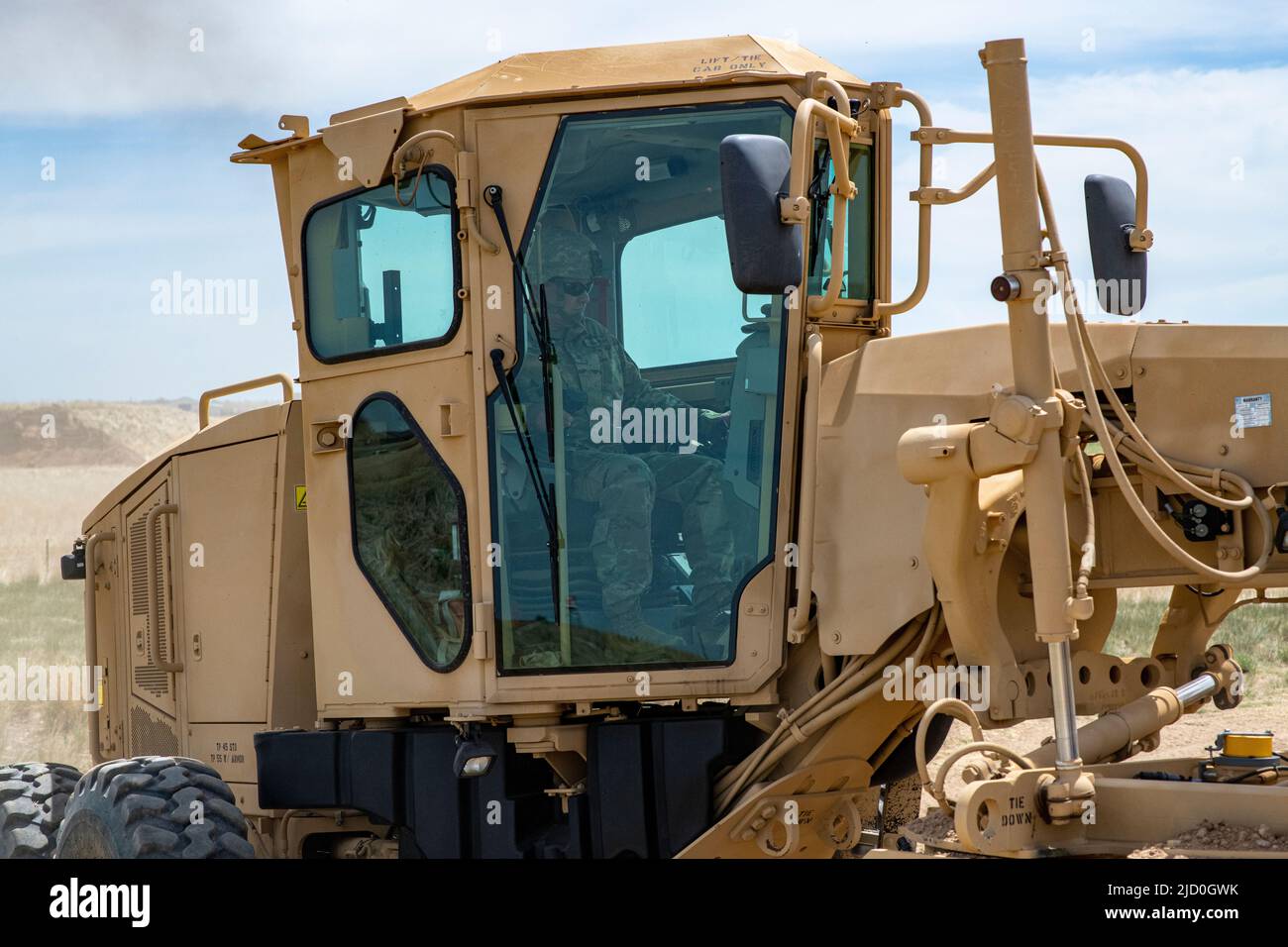133rd engineer company hi-res stock photography and images - Alamy