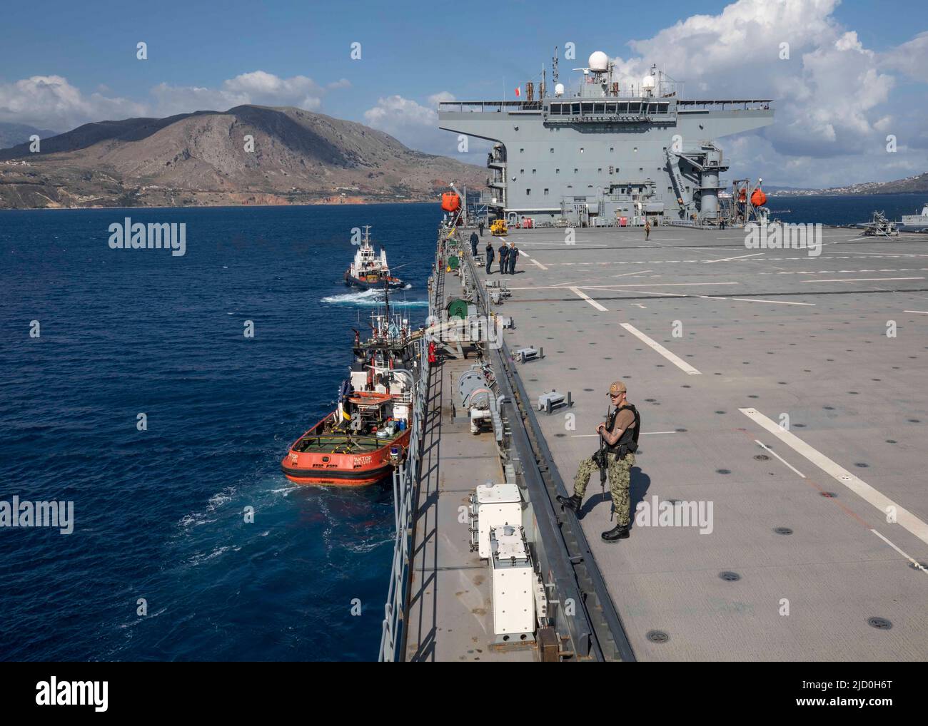 Milcrew hi-res stock photography and images - Alamy