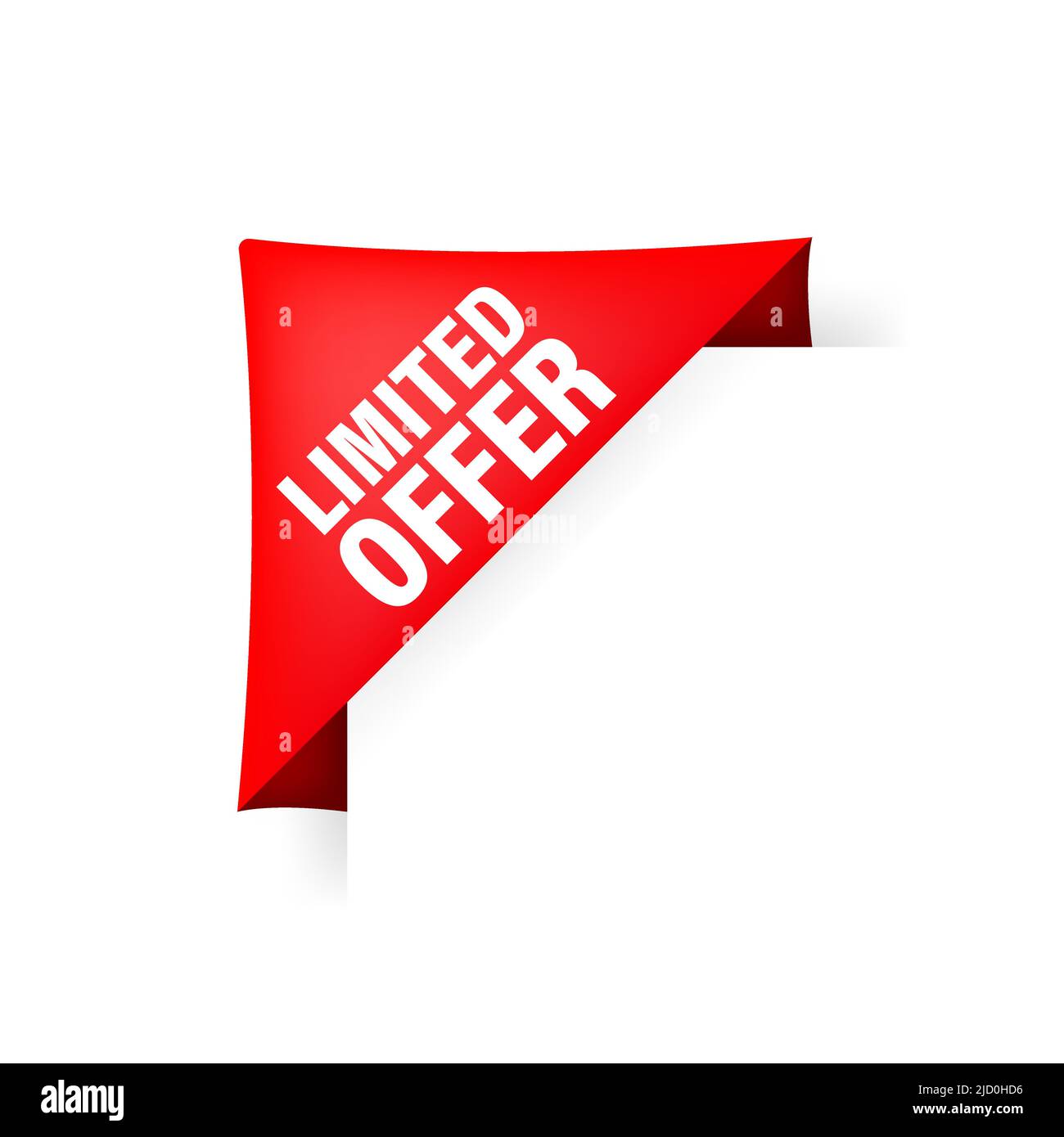 Special offer sticker hi-res stock photography and images - Alamy