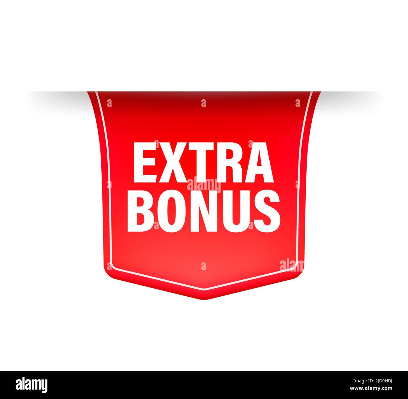 Product bonus logo hi-res stock photography and images - Alamy