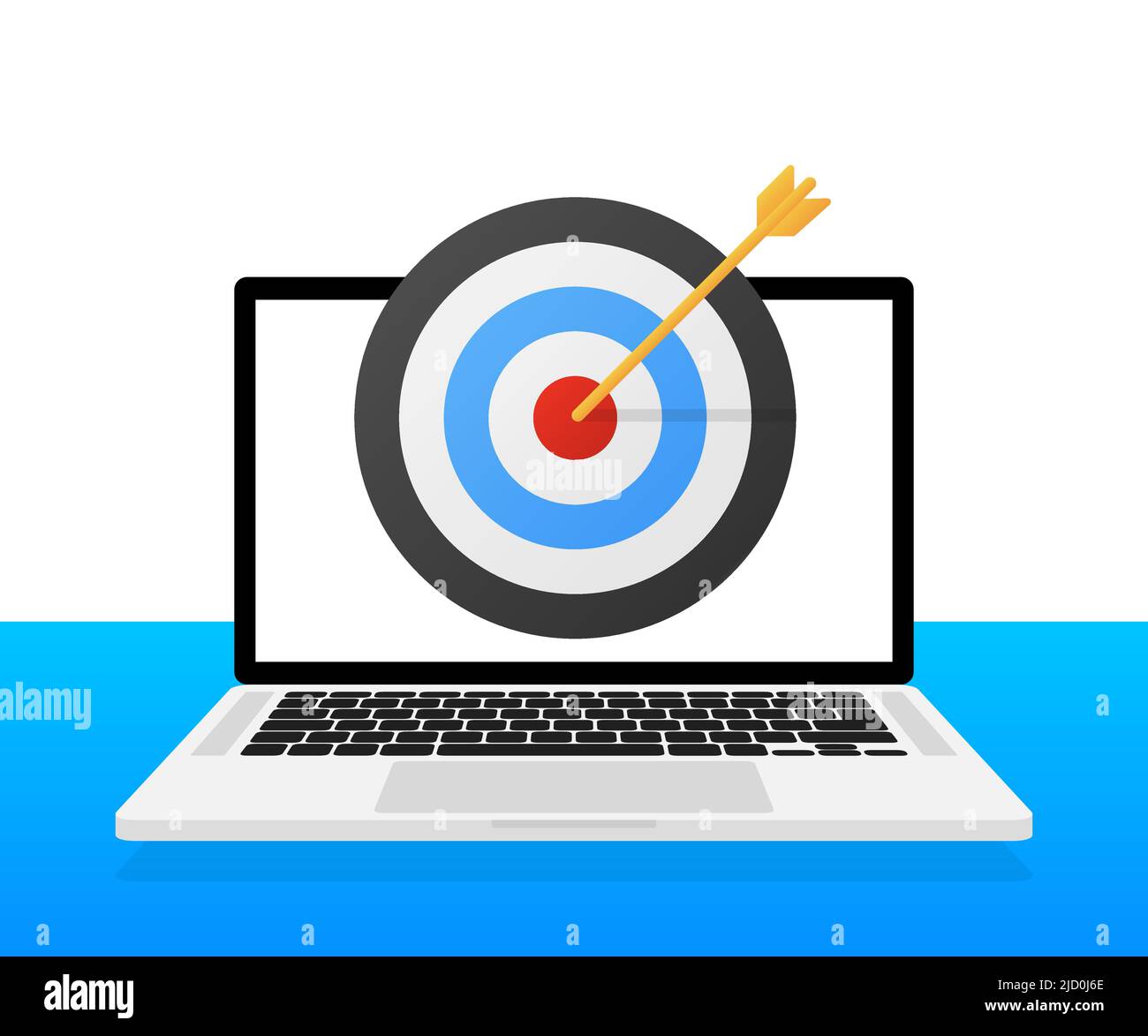 Data driven background Stock Vector Images - Alamy