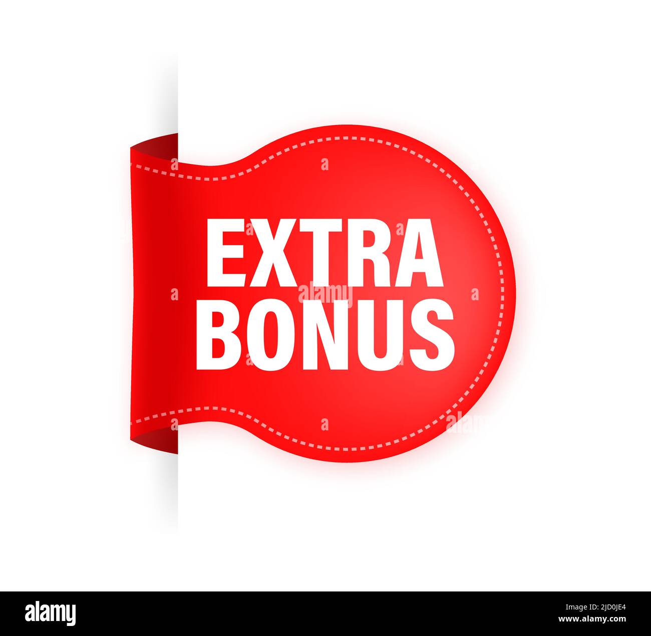 Extra point Stock Vector Images - Alamy