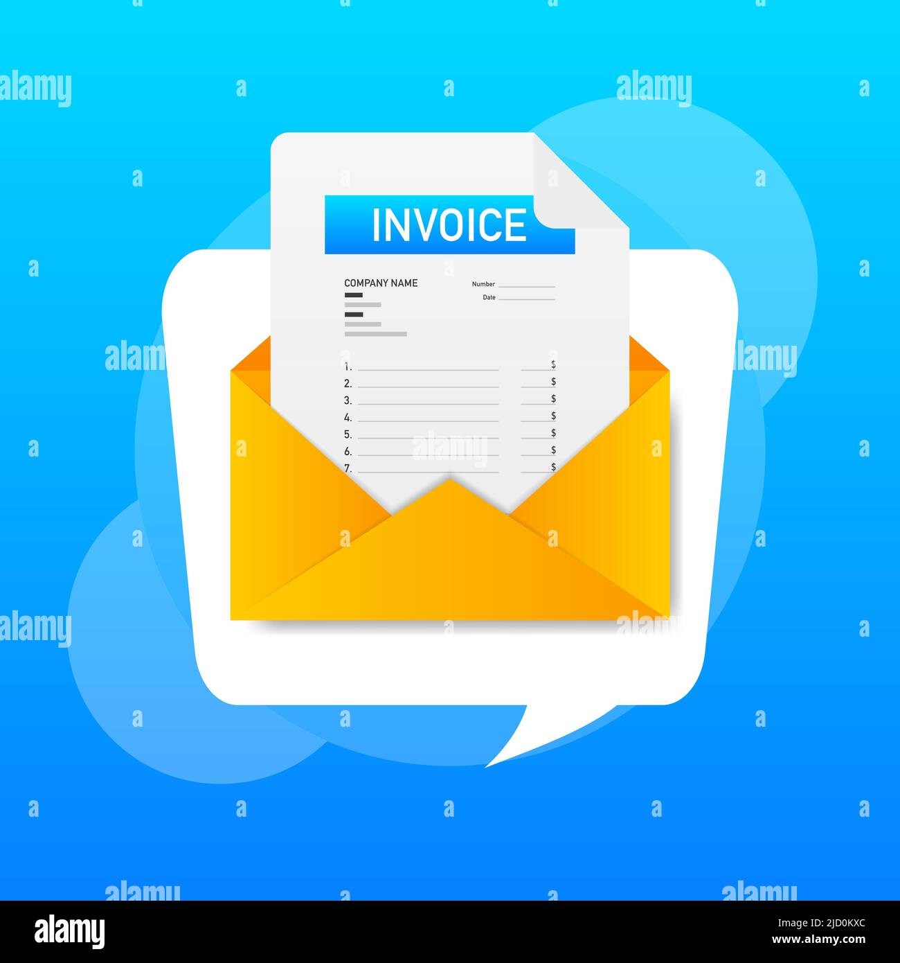 Vat receipt Stock Vector Images - Alamy