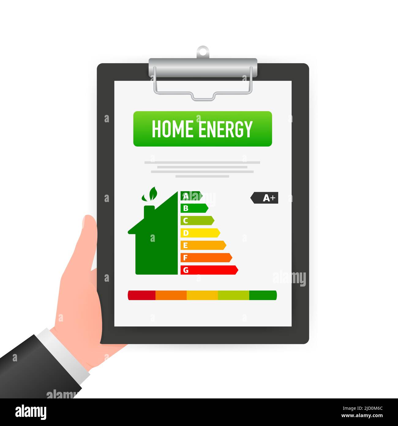 Flat credit report for report design. Credit card icon. Vector icon ...