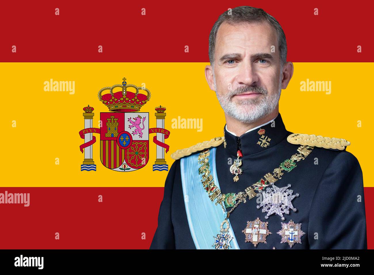Face of felipe hi-res stock photography and images - Alamy