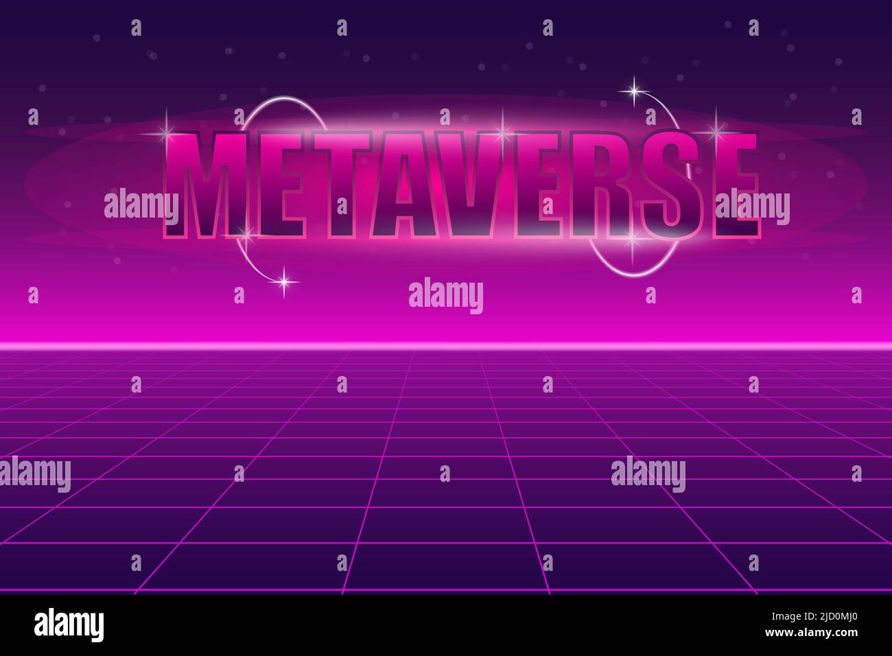 Metaverse technology concept. Digital space. Virtual reality. 3d vector. World map Stock Vector ...