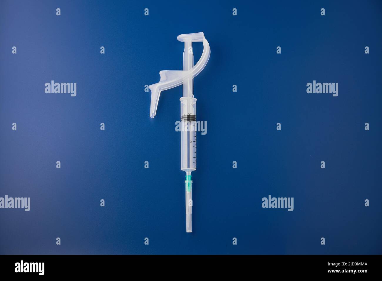 Aids needle hi-res stock photography and images - Alamy
