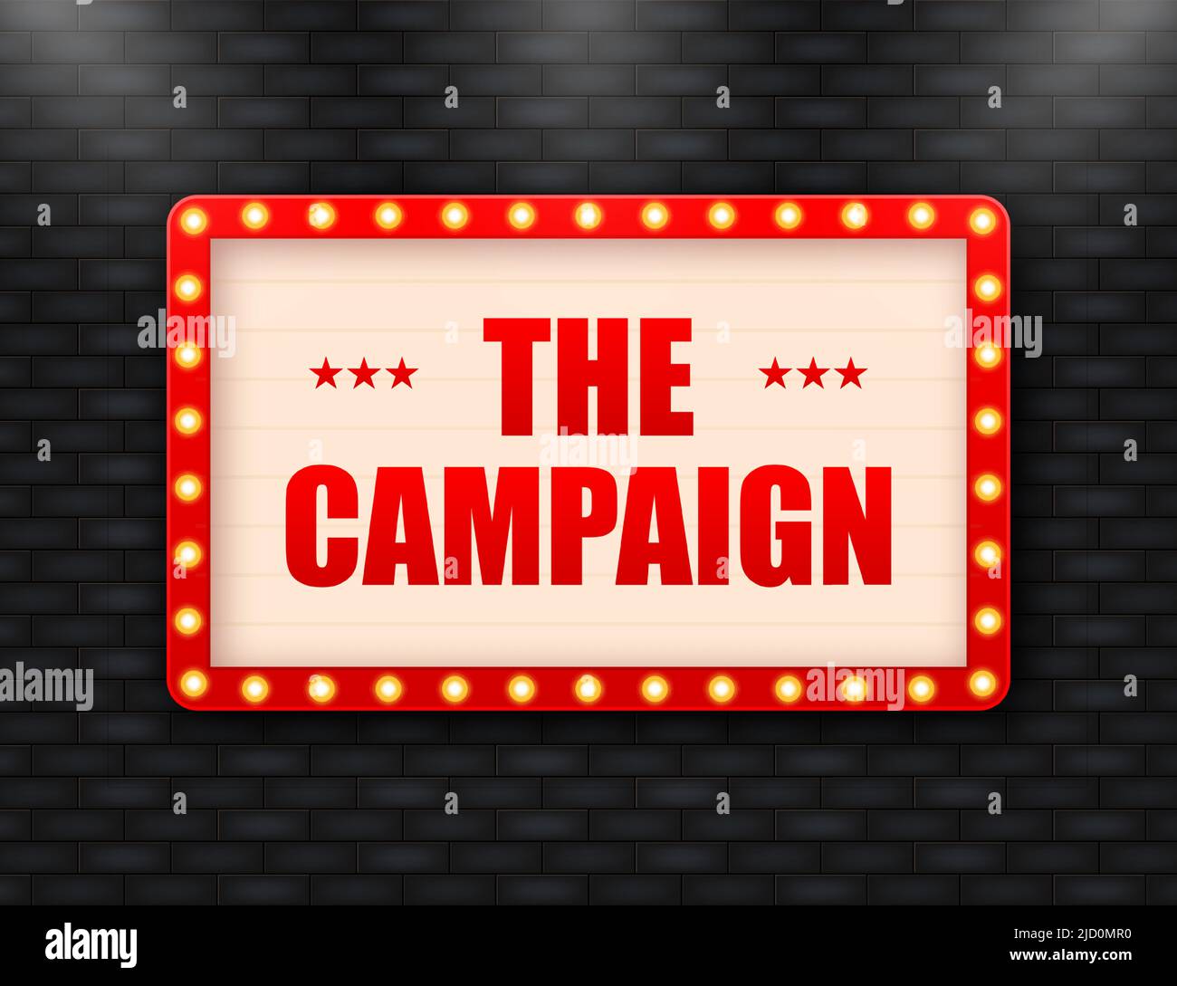 Election poster background red white hi-res stock photography and ...