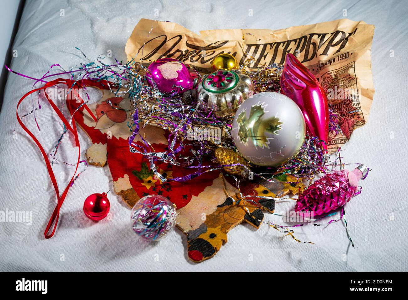 High quality decorations hi-res stock photography and images - Alamy