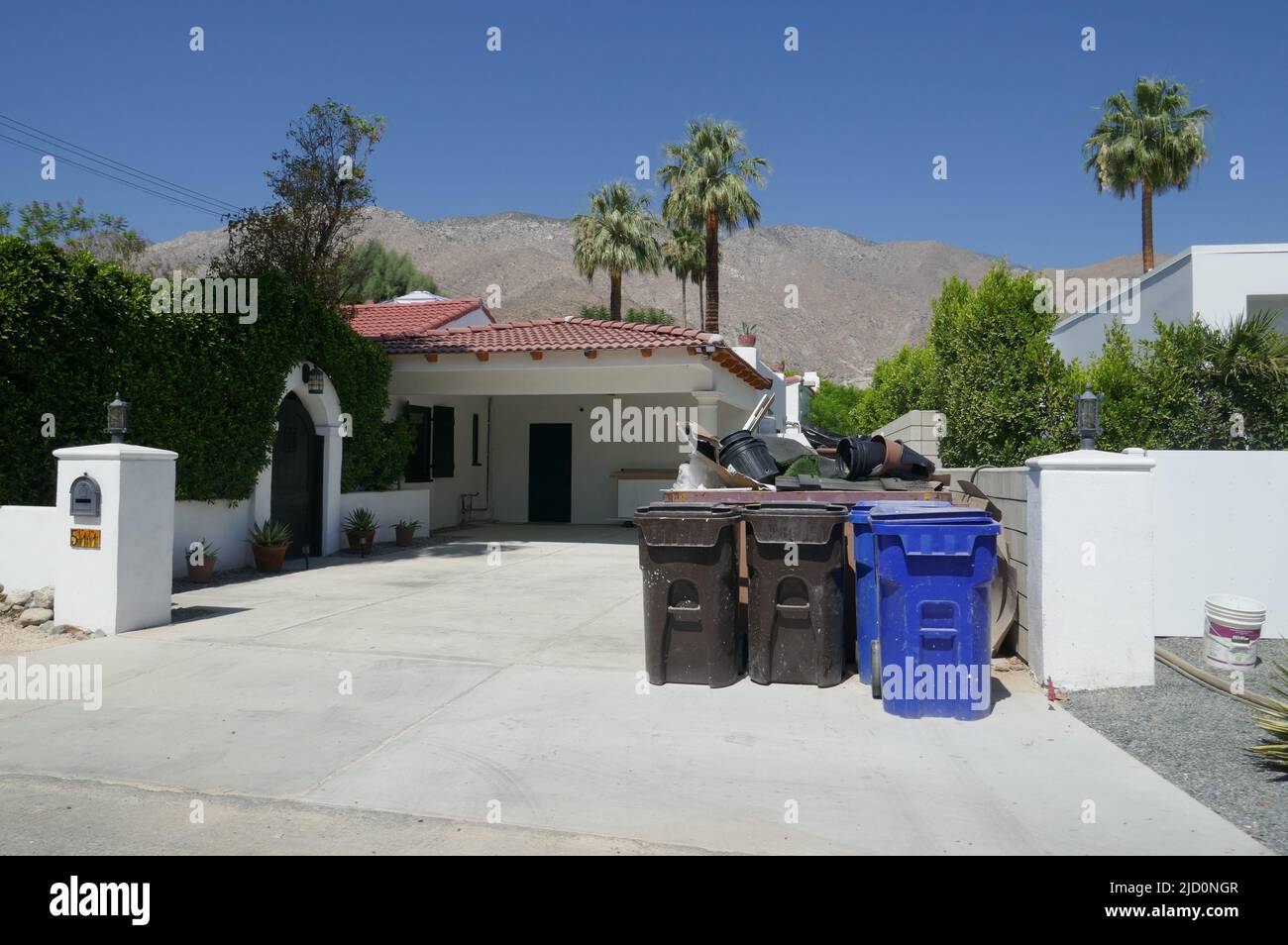 Charlie Chaplin House Palm Springs at Alex Grey blog
