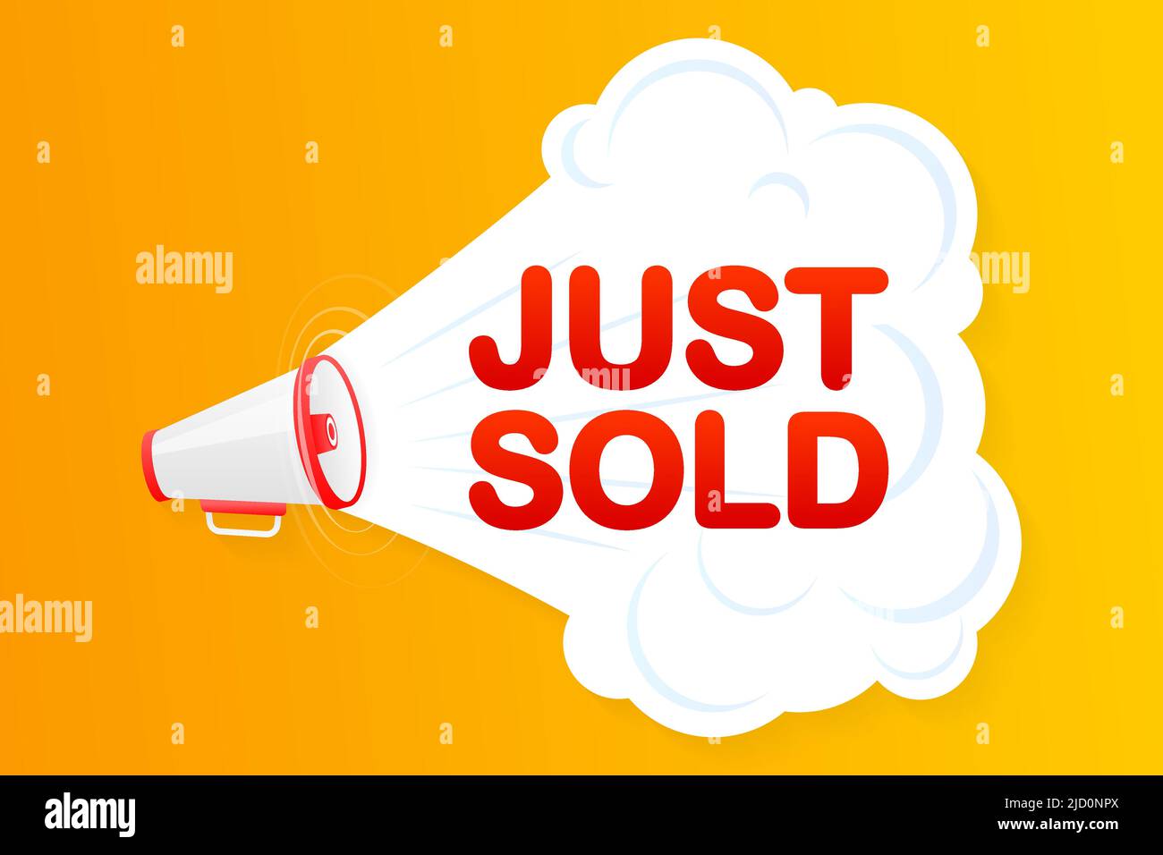 Soldout Stock Vector Images - Alamy