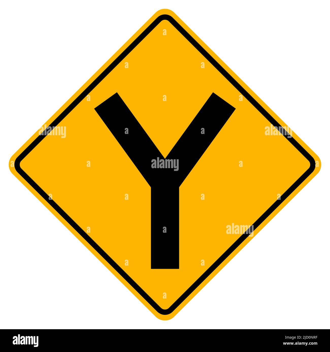 Y Intersection