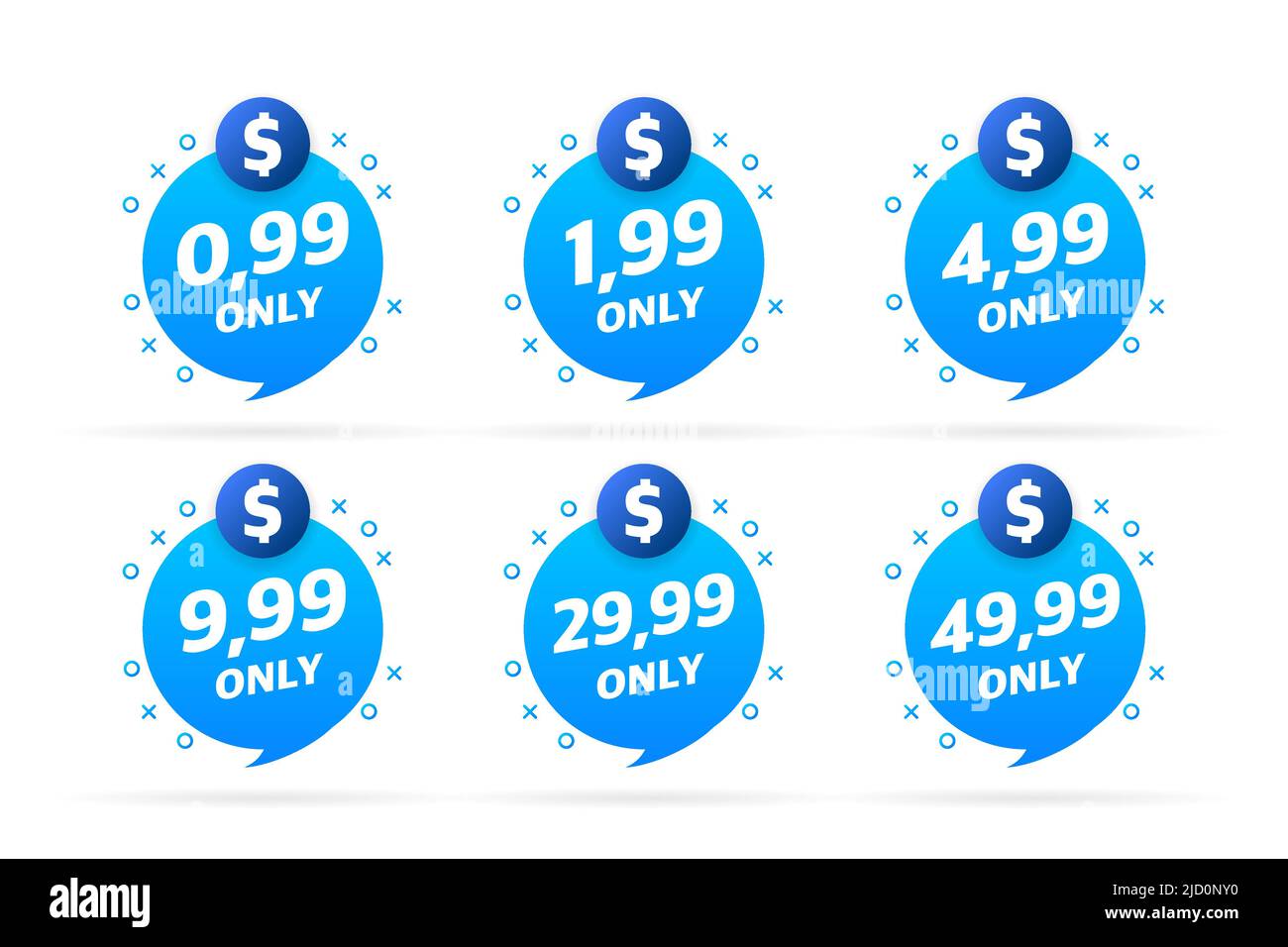 Flat sale only discount tag for promo design. Poster design. Vector ...