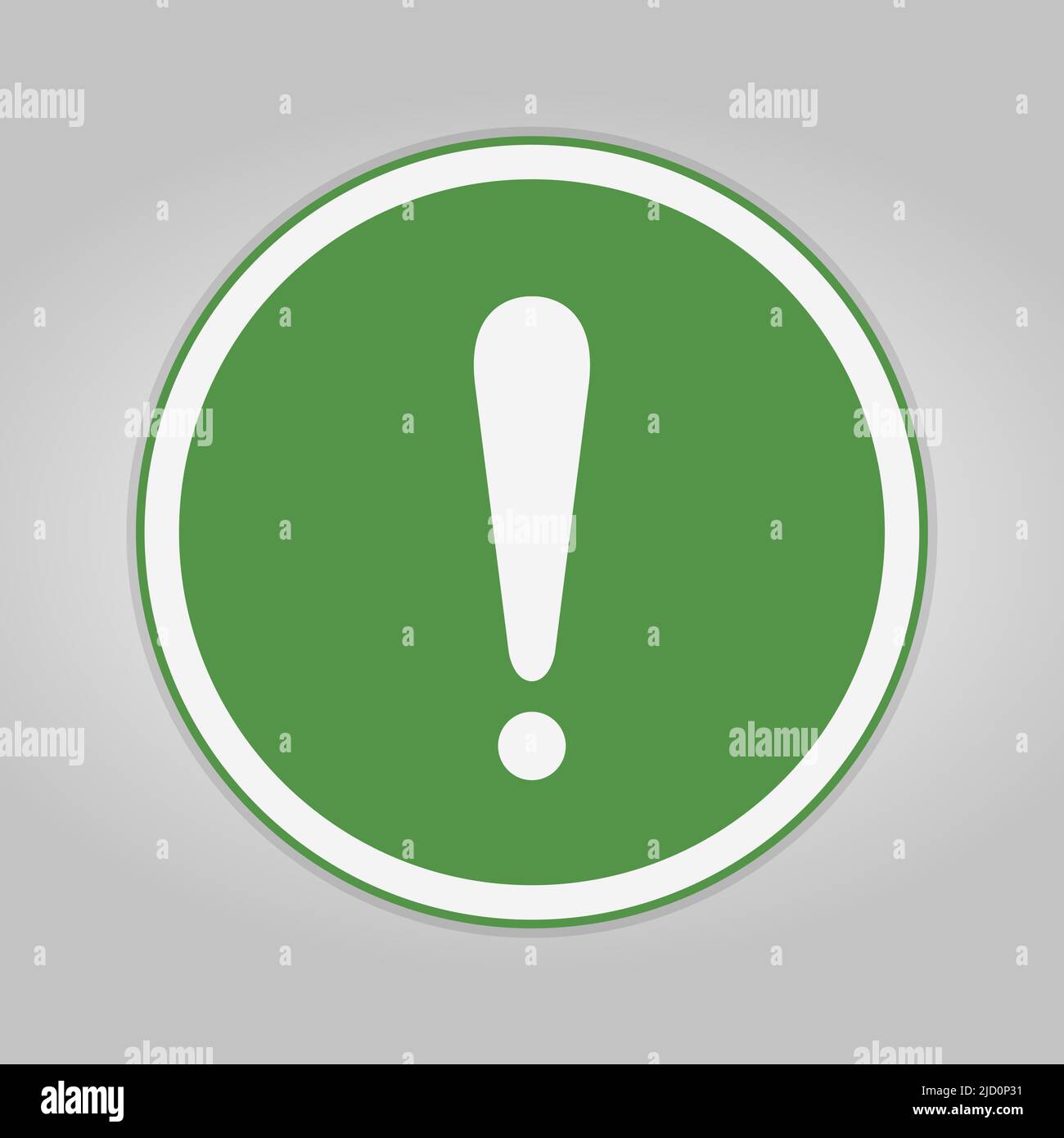 Warning sign Sign Isolate On White Background,Vector Illustration Stock ...