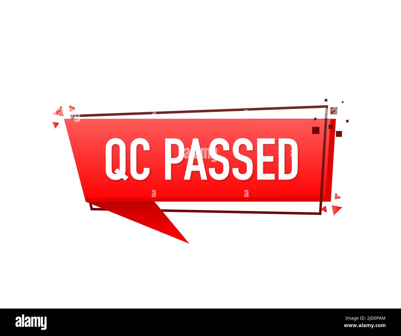 Qc passed, great design for any purposes. Qc passed. Vector ...