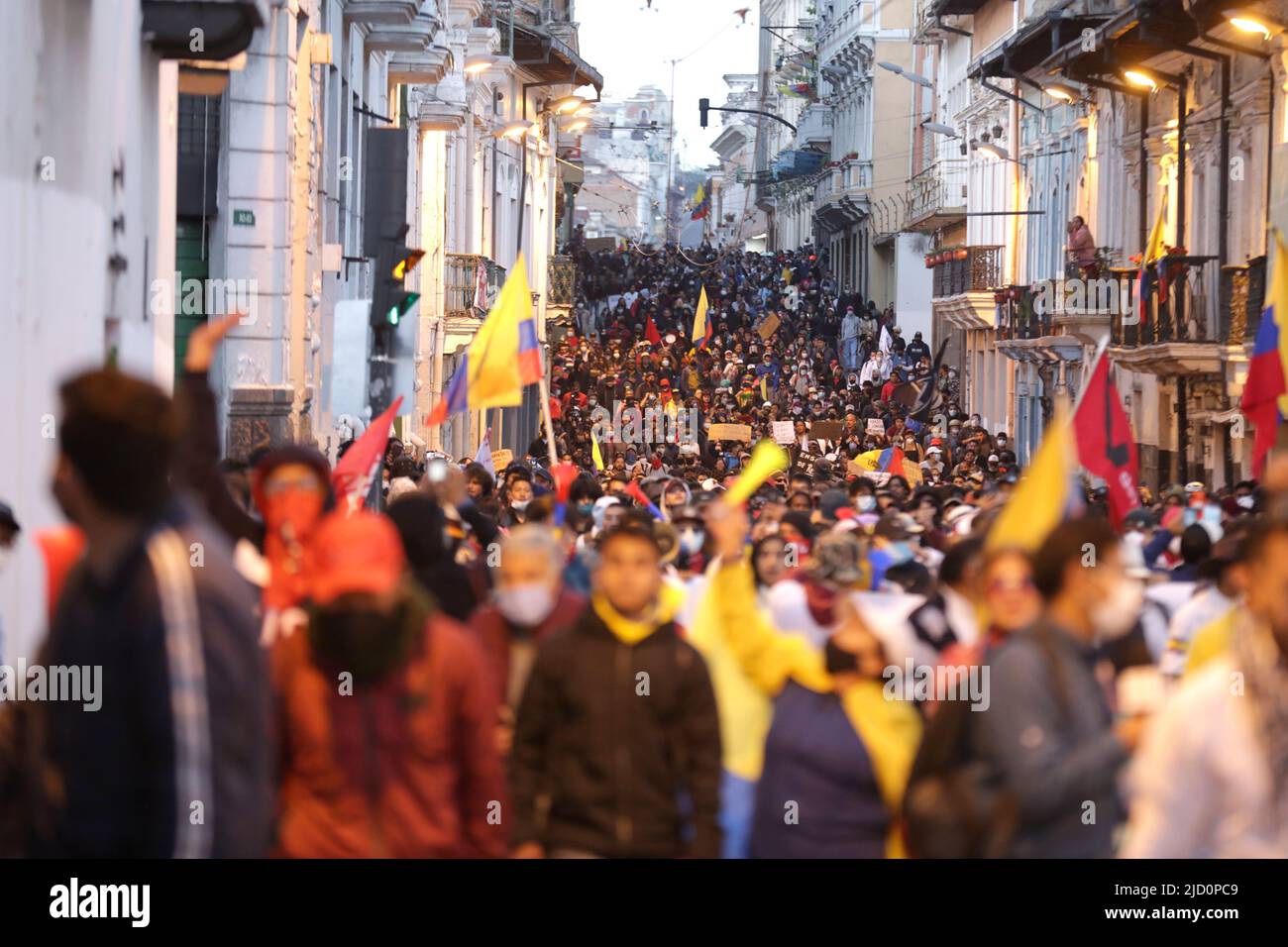 Ecuador montenegro hi-res stock photography and images - Alamy