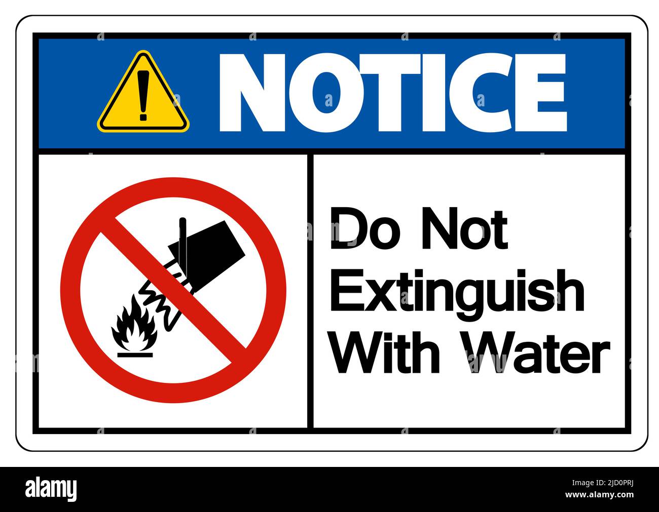 Fire extinguisher manufacturing Stock Vector Images - Alamy