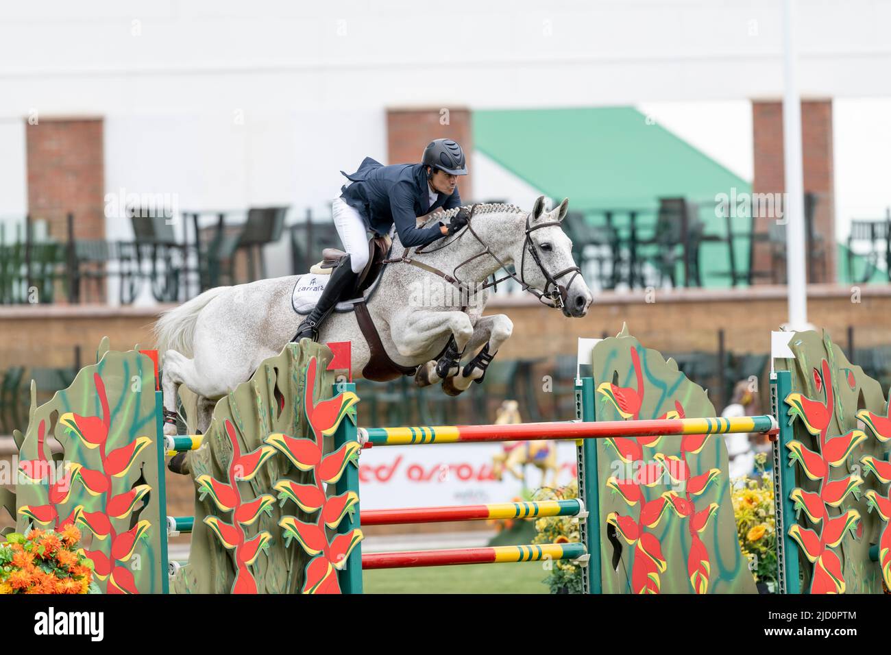 Peter vazquez hi-res stock photography and images - Alamy