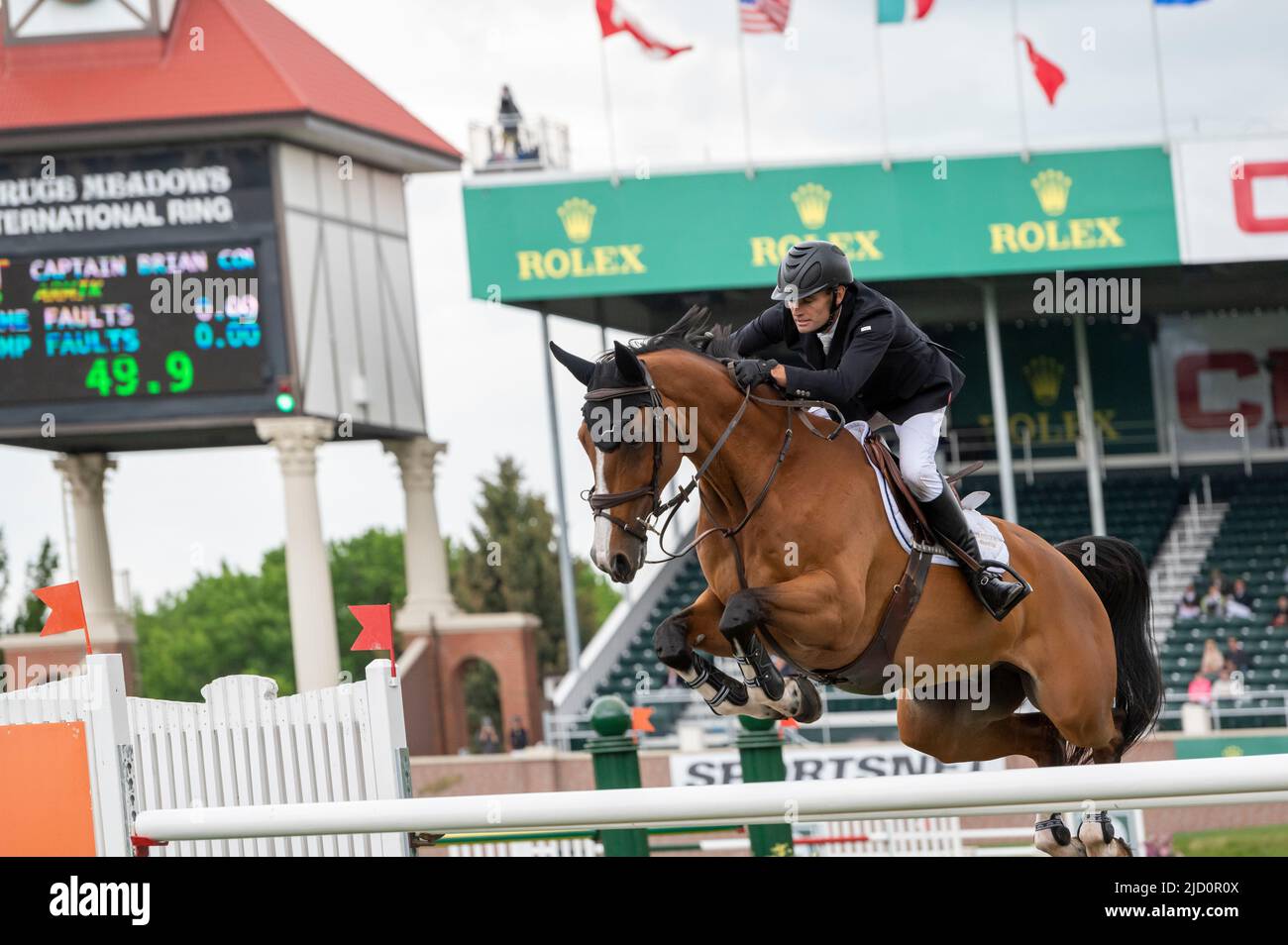 Brian meadows hi-res stock photography and images - Alamy