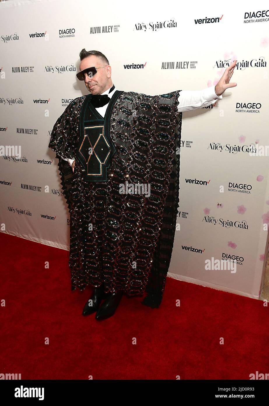 Legendary damon hi-res stock photography and images - Alamy