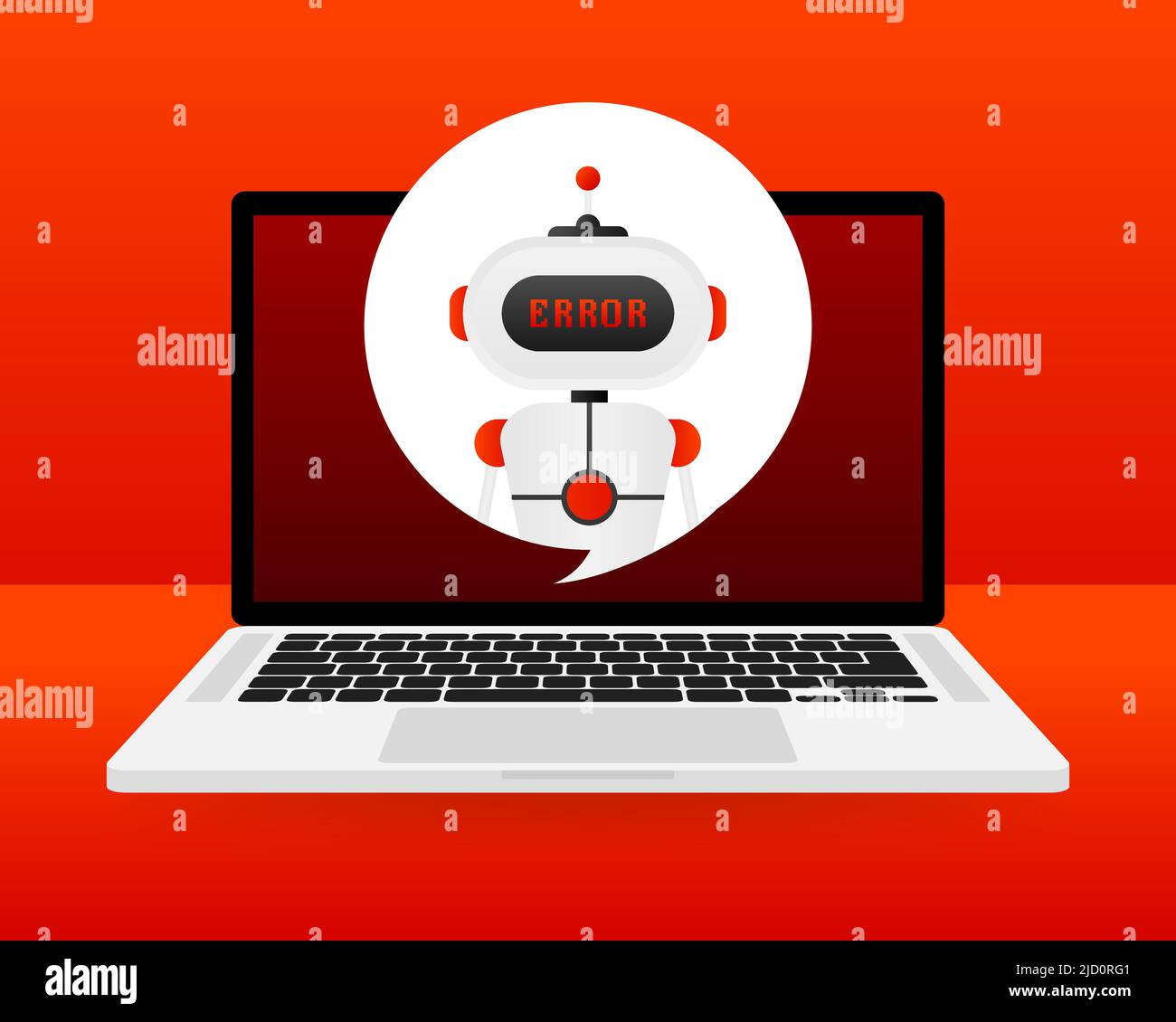 Robot pirate Stock Vector Images - Alamy
