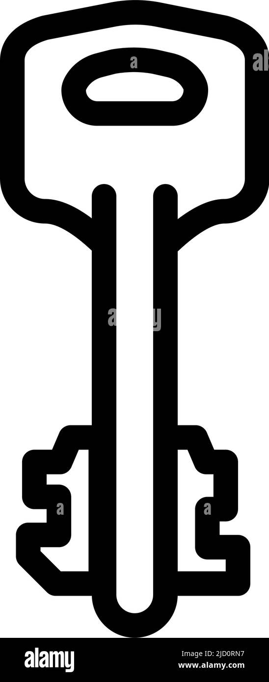 Key fob vintage Black and White Stock Photos & Images - Alamy