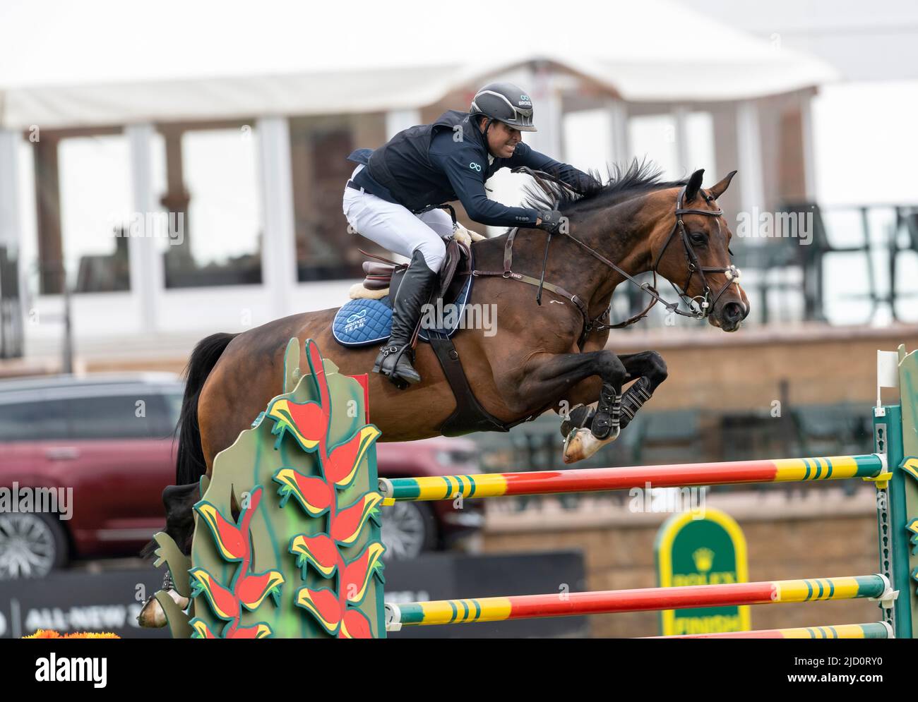 Nicolas pizarro hi-res stock photography and images - Alamy