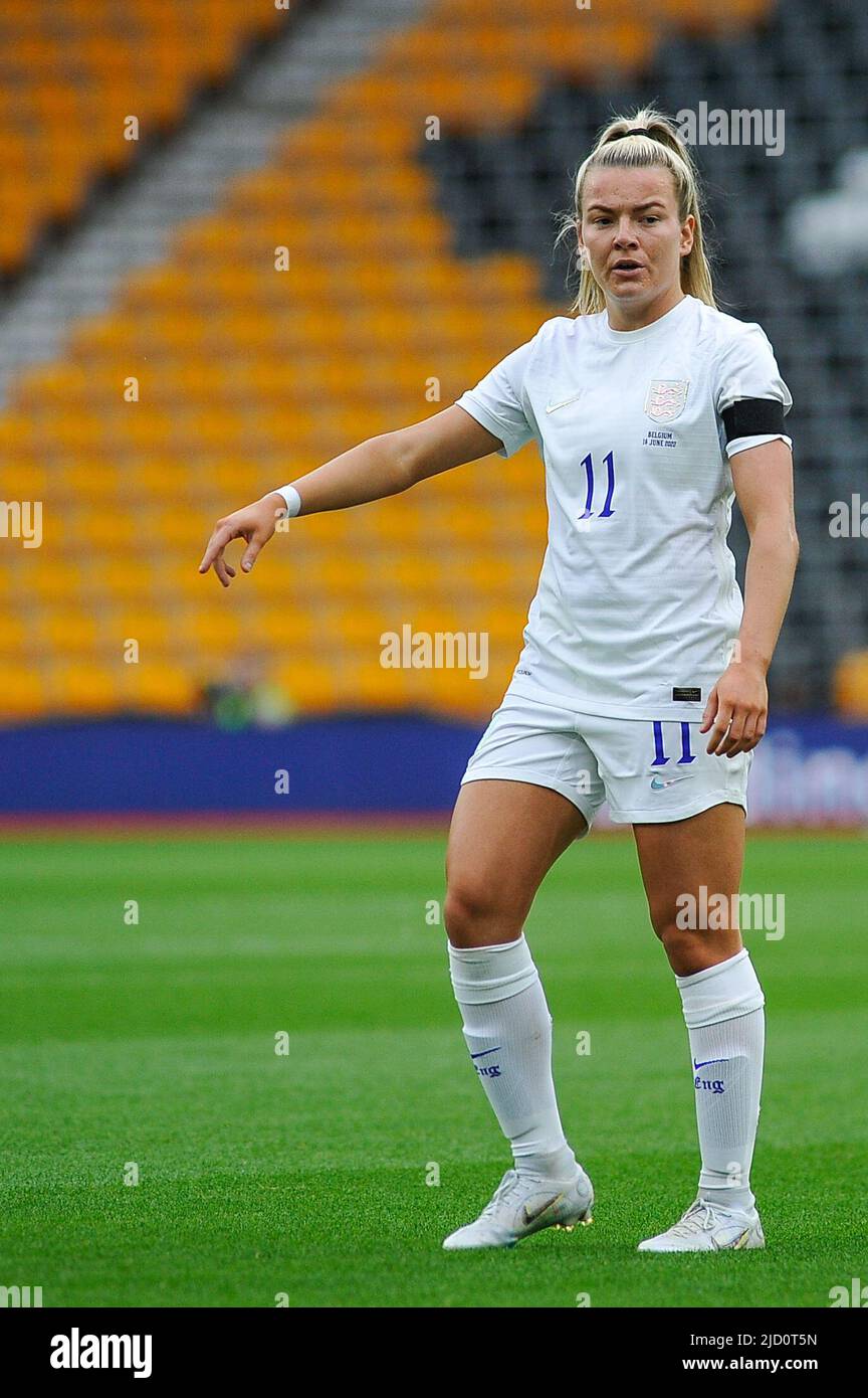 Lauren hemp hi-res stock photography and images - Alamy