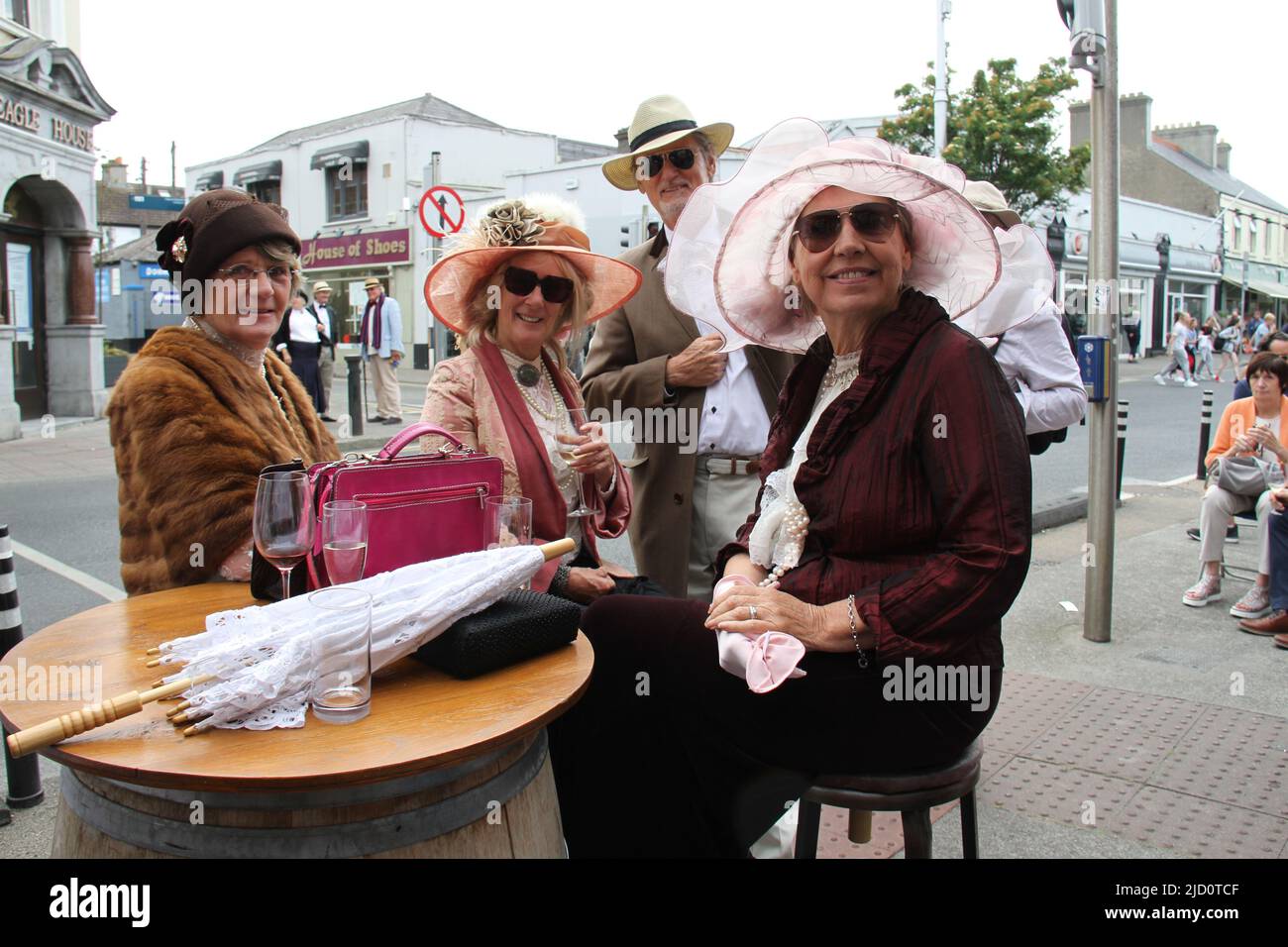 James joyces hi-res stock photography and images - Alamy