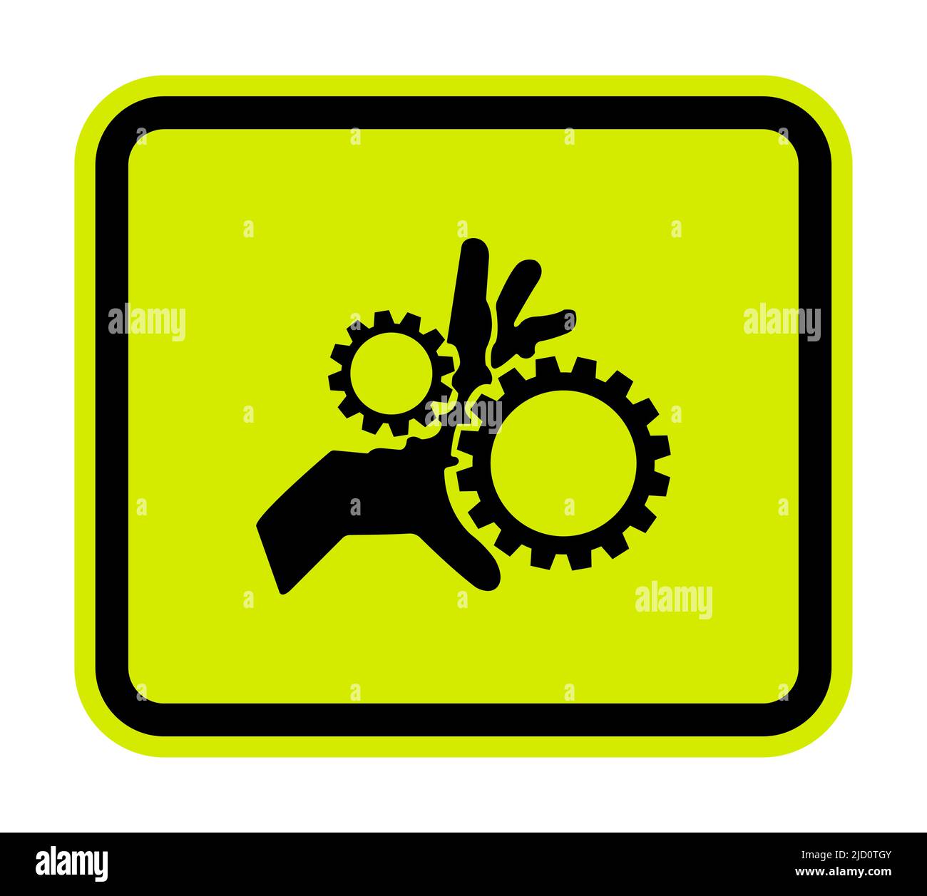 Moving Parts Symbol Isolate On White Background,Vector Illustration EPS ...