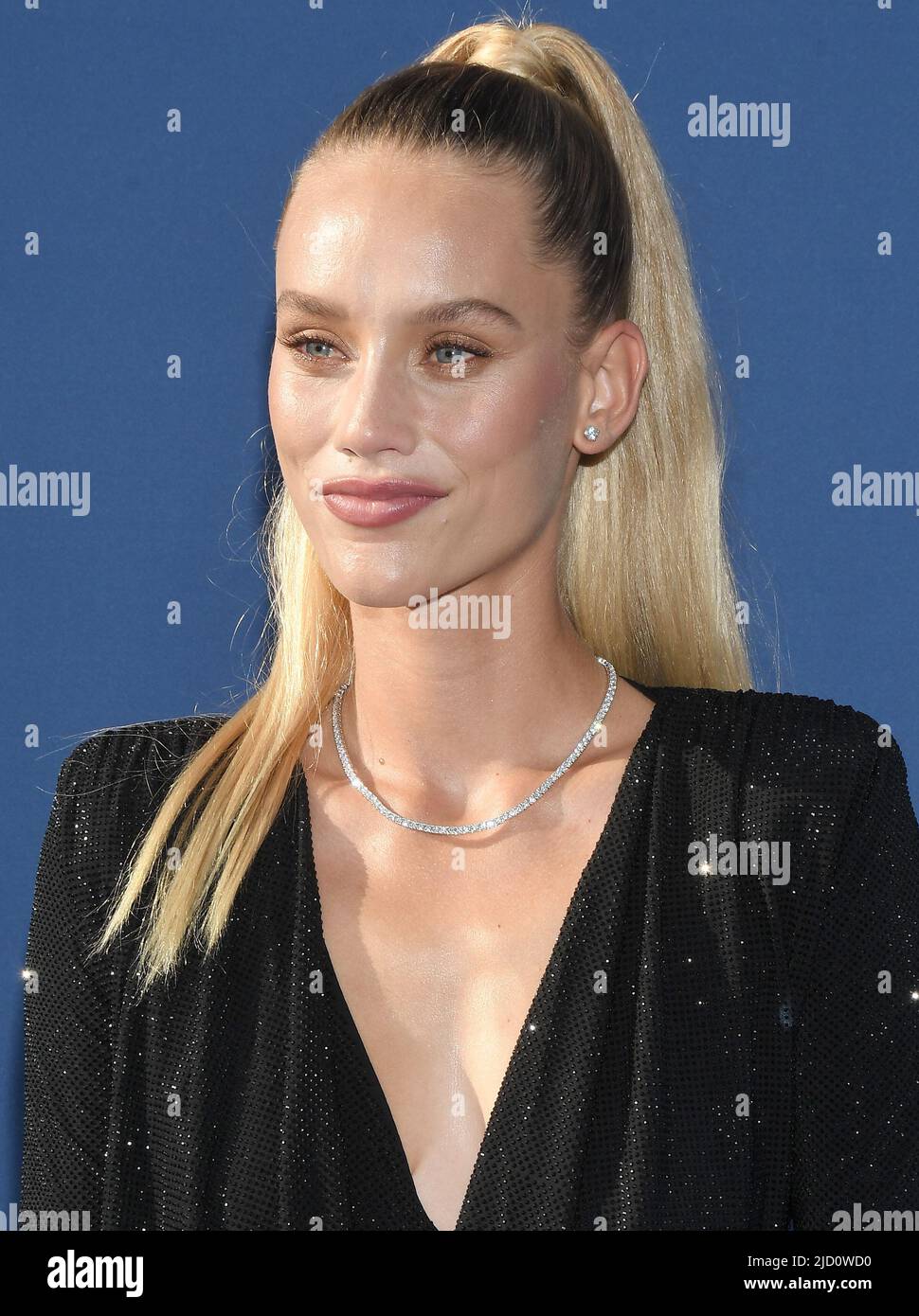 Chase Carter at the Los Angeles Dodgers Foundation 6th Annual Blue ...