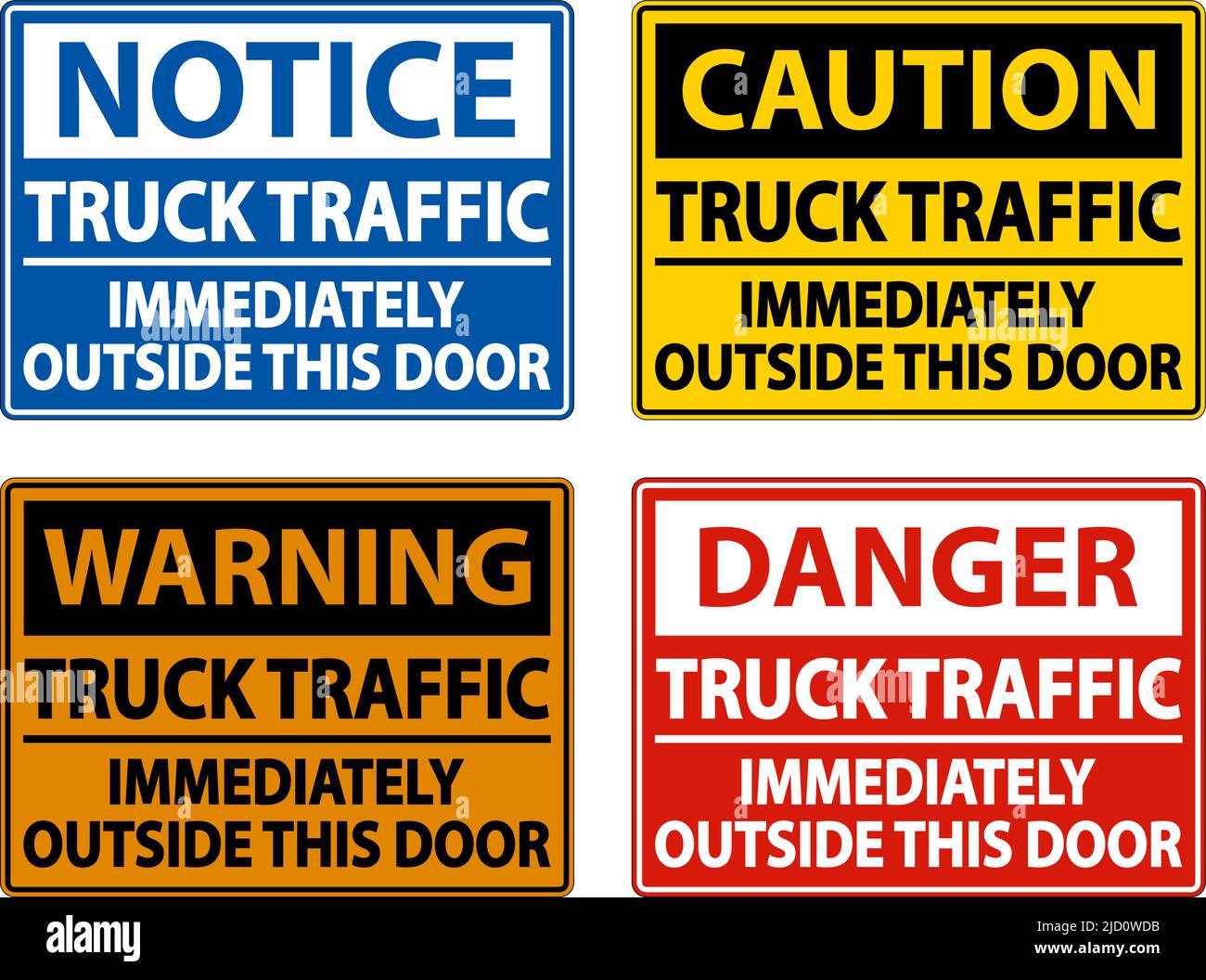 Outside display Stock Vector Images - Alamy