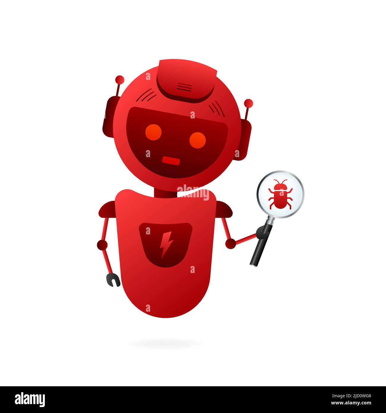 Ai bot survey hi-res stock photography and images - Alamy