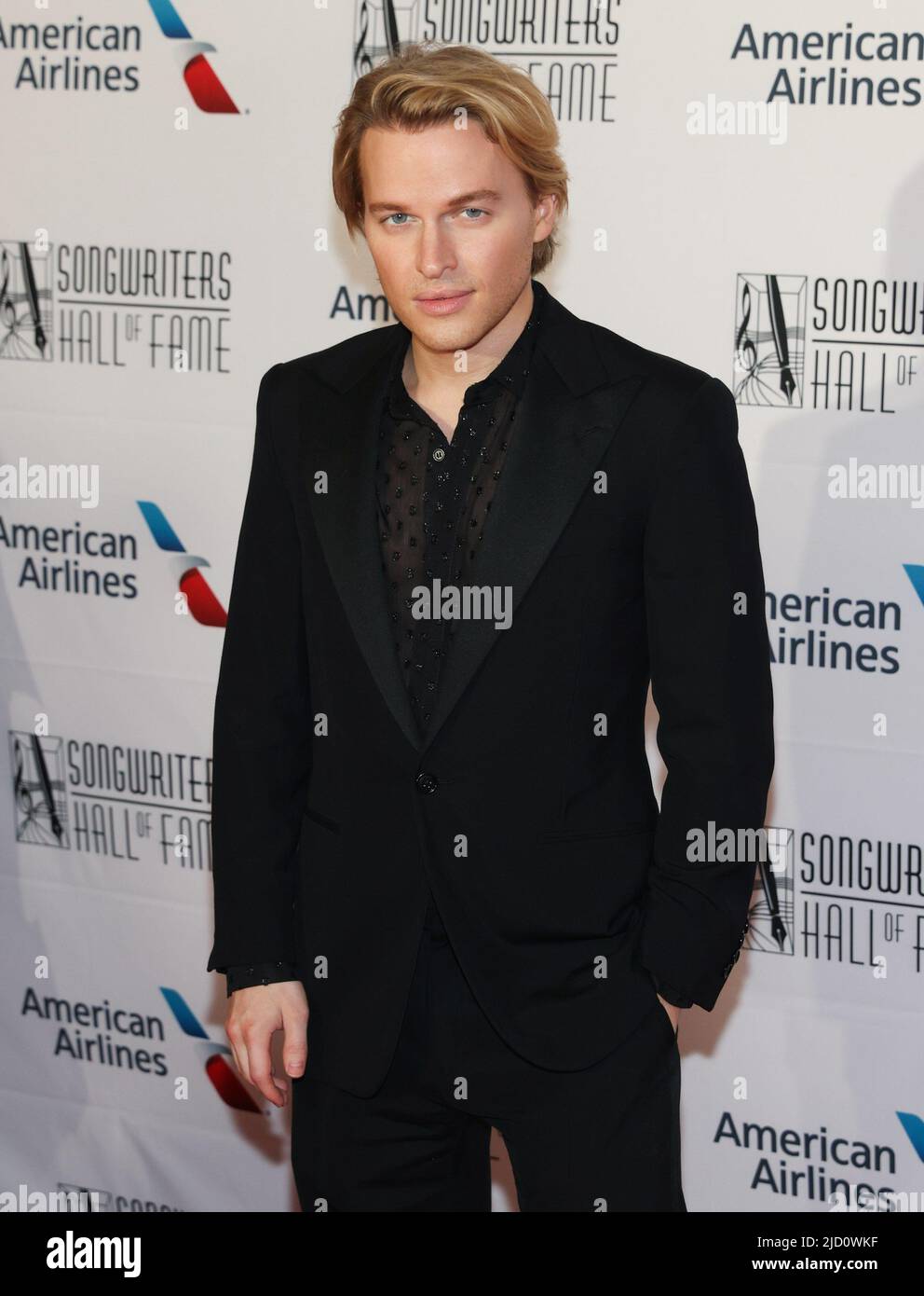 New York, NY, USA. 16th June, 2022. Ronan Farrow at arrivals for The ...