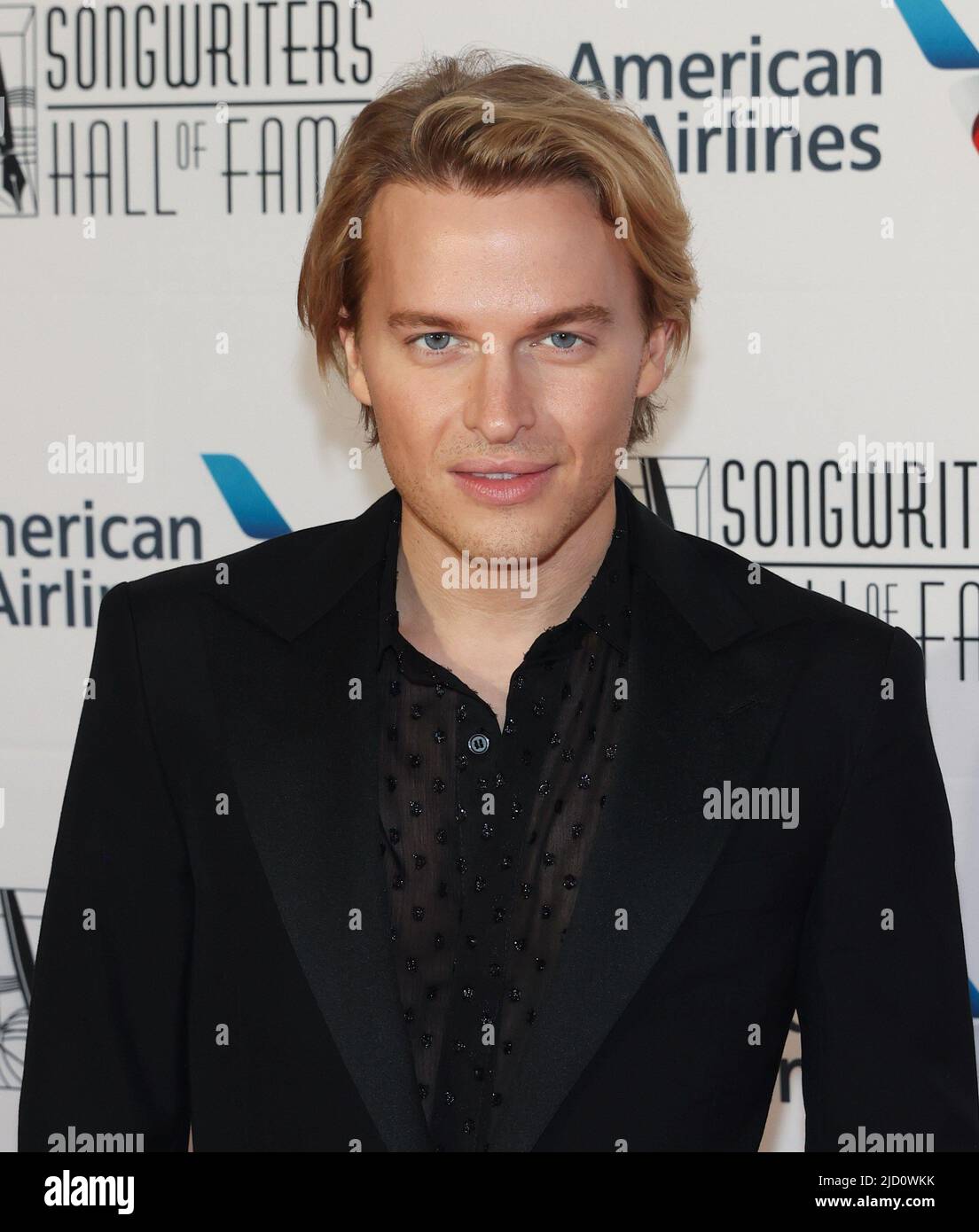 New York, NY, USA. 16th June, 2022. Ronan Farrow at arrivals for The ...